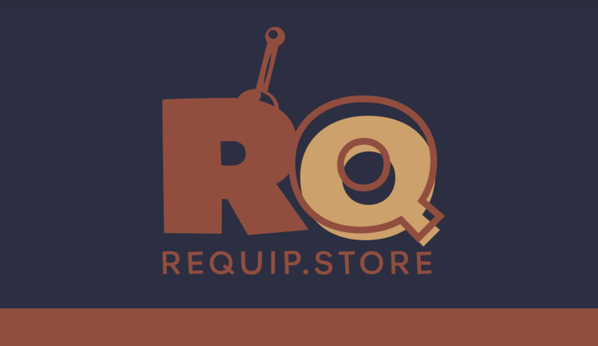 Welcome to Requip - REQUIP.STORE